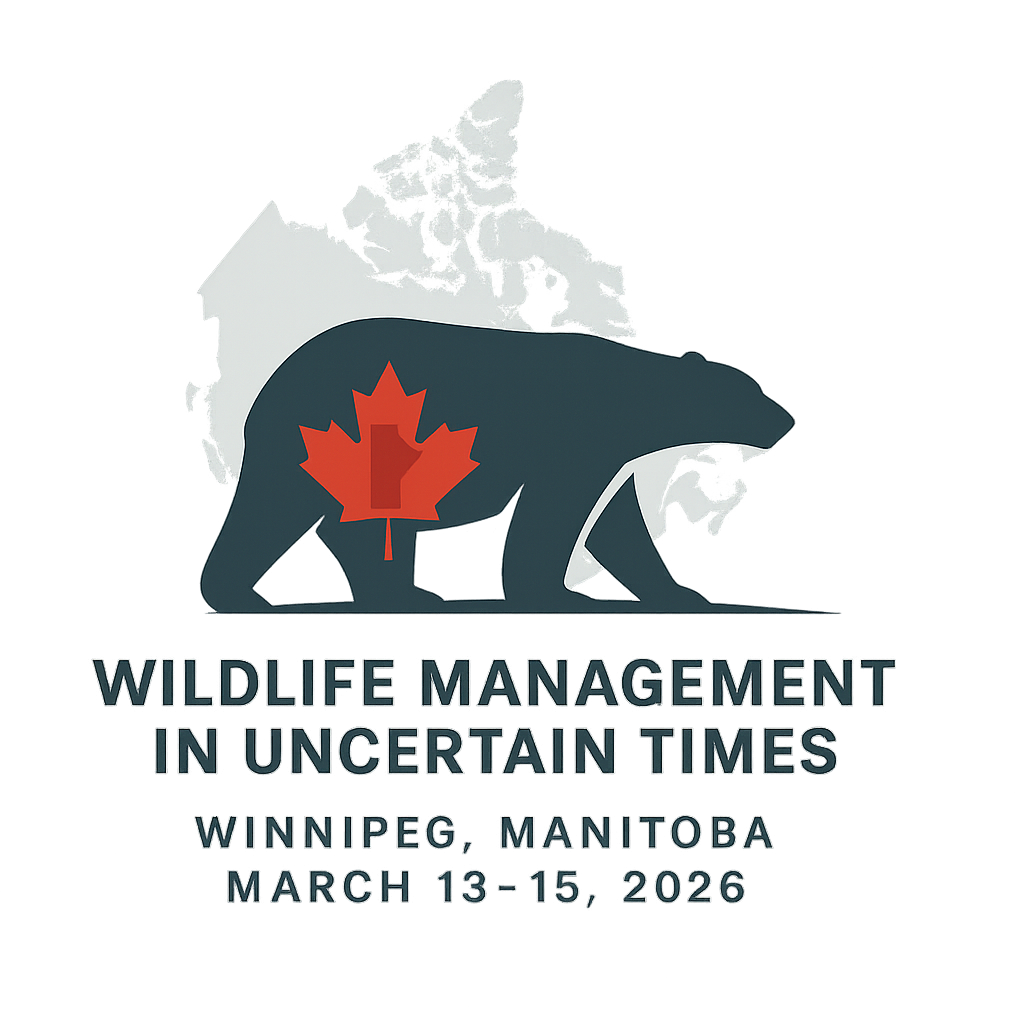 Wildlife Management in Uncertain Times
